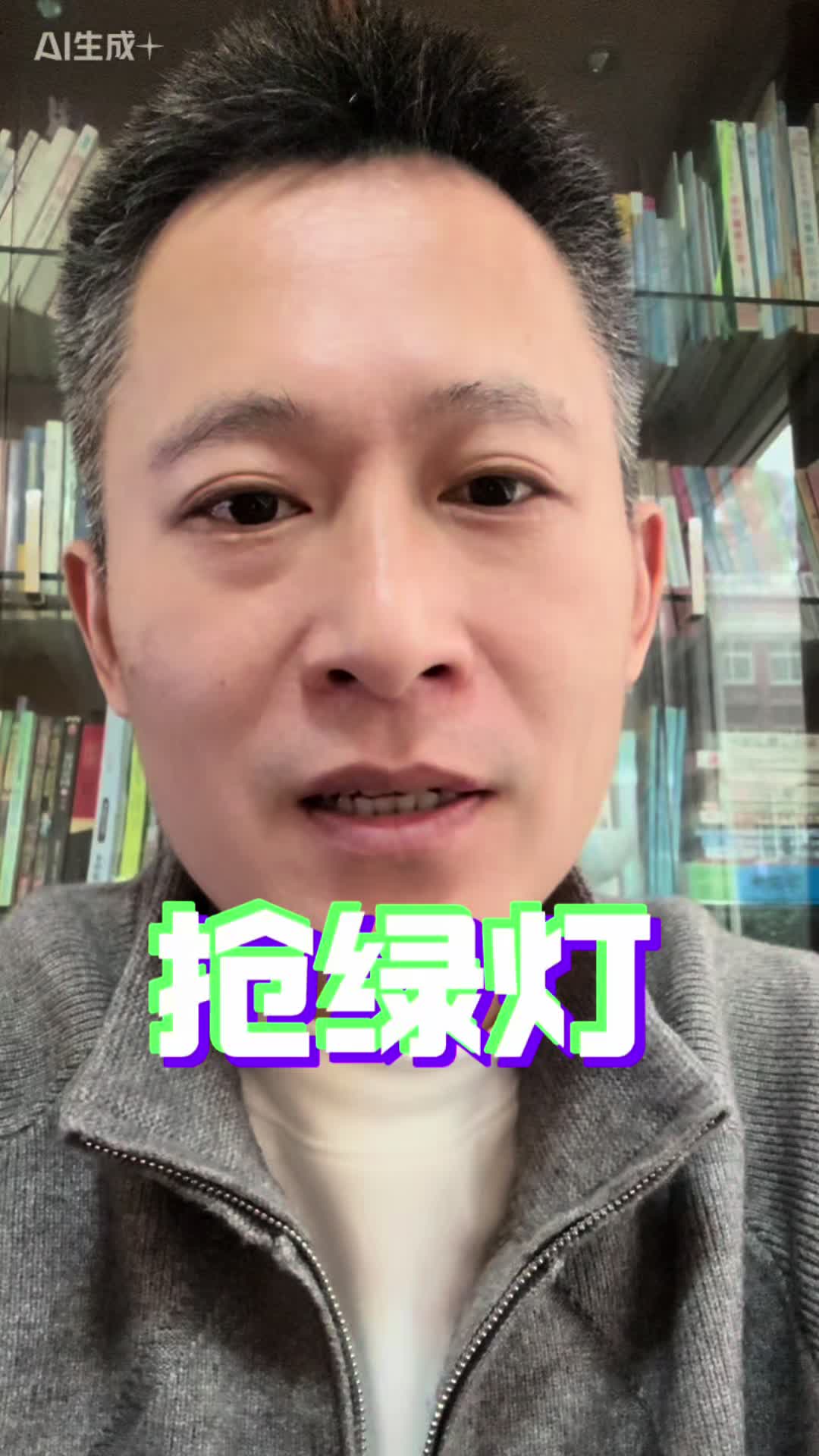 #交通安全 红绿灯路口连撞两次!是司机分神还是故意抢灯?#安全驾驶 #...