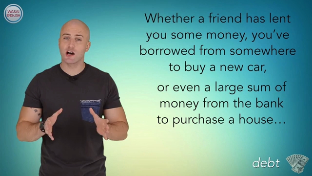 实用商务英语:金钱与金融相关的英语①