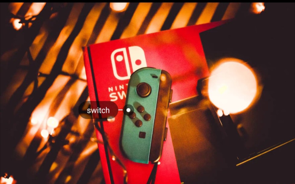 山本屋教学 把switch改成安卓系统。