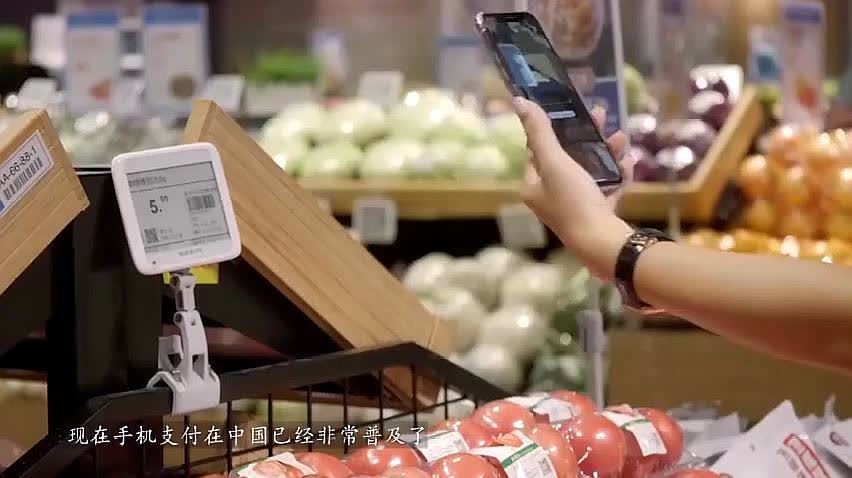 二维码是什么原理?其实很简单,涨长知识了