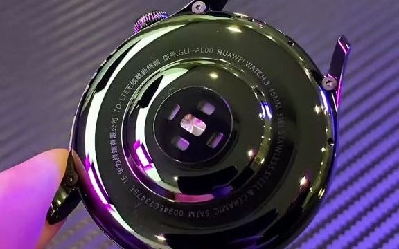 【测评】华为Watch3与Watch3pro大对比!