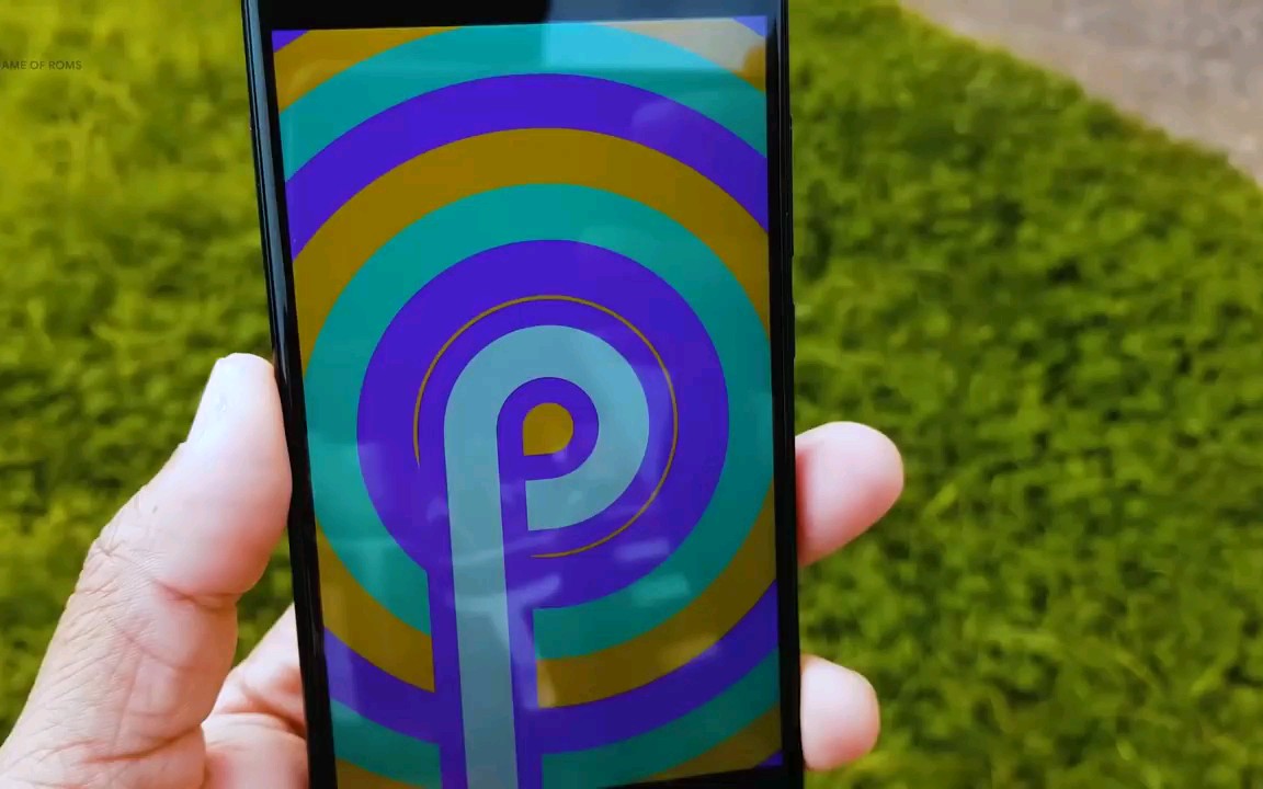 aosp ROM(Android9)无字幕