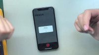 iPhone X手机面容ID不能用,摄像头打不开,就这么神奇修复了