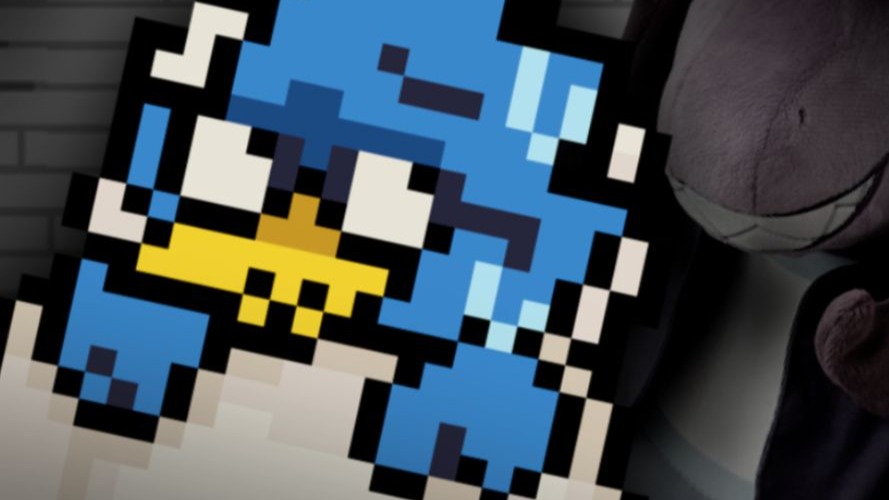 【dr动画】鸟哥的噩梦