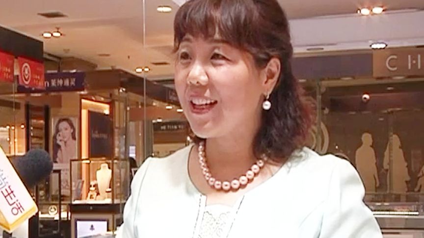 不知您最近是否想买一颗属于自己的珍珠呢?教您如何辨别珍珠