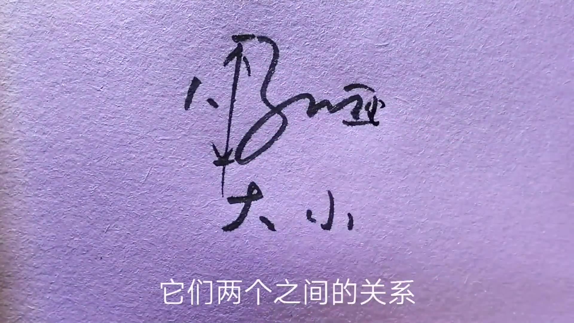 艺术签名设计孙字简单又好看的写法