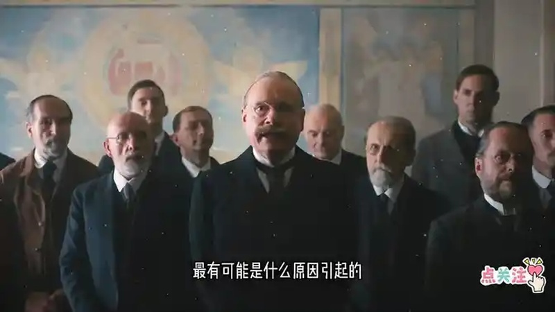 如果爆发第三次世界大战,最可能的原因是什么