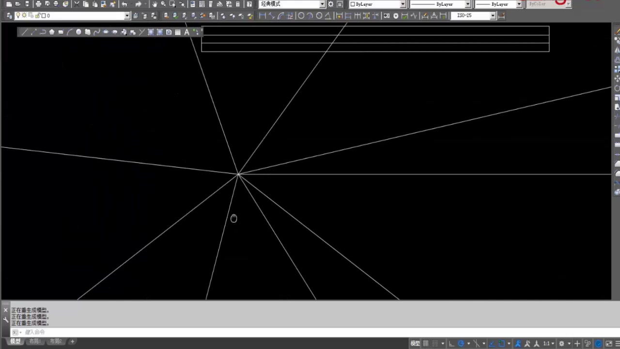 autoCAD2016:CAD入门知识点视频教程,课时十分钟0基础也能学习,...