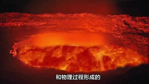 煤炭是怎么形成的?过程比较复杂