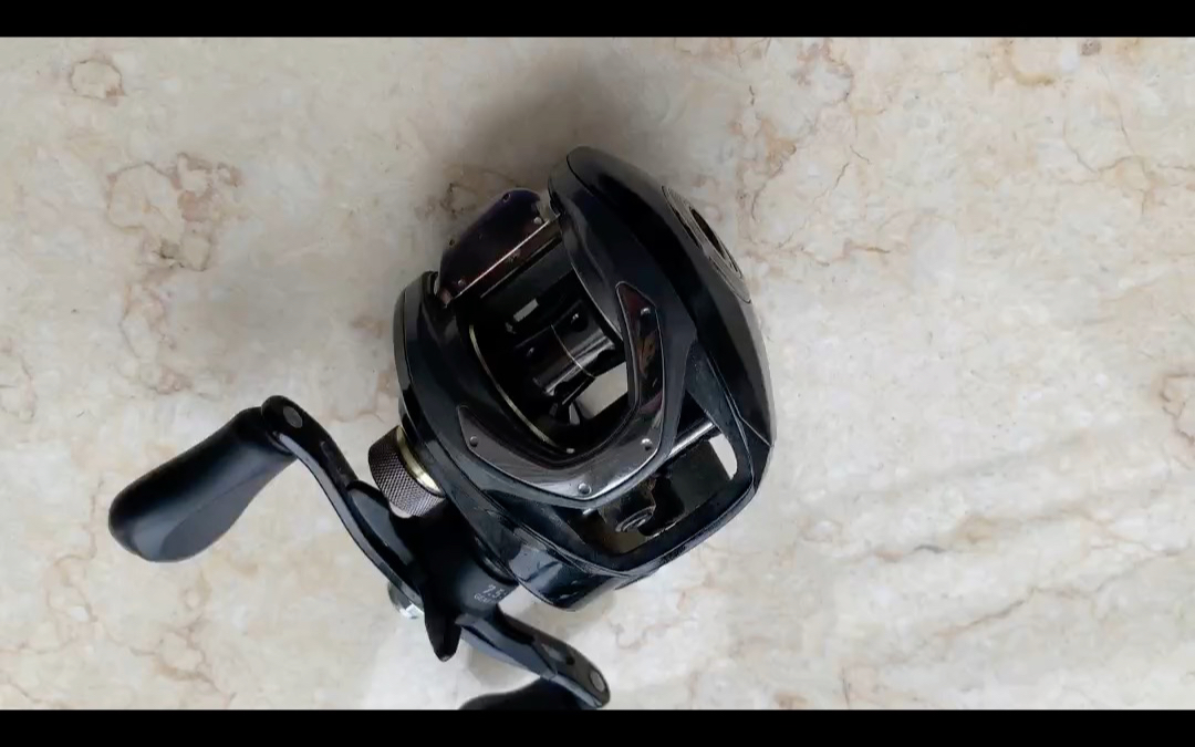 路亚性价比超高的水滴轮分享 个人用来钓鳜鱼感觉耐操耐磨性能不错