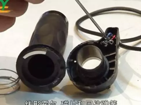 2016最新电动车维修教程
