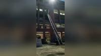 广州市云梯车出租可开票,鸿大高空机械租赁有限公司
