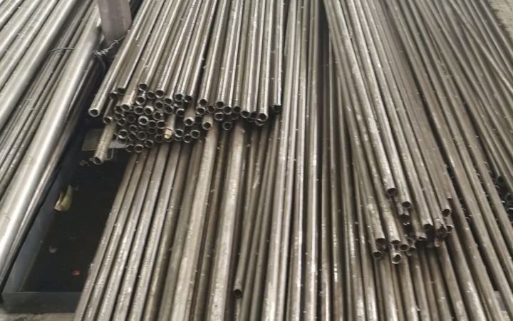 精密管有哪些明显的优势? #精密管 #云南精密管 #云南精密管#青海...