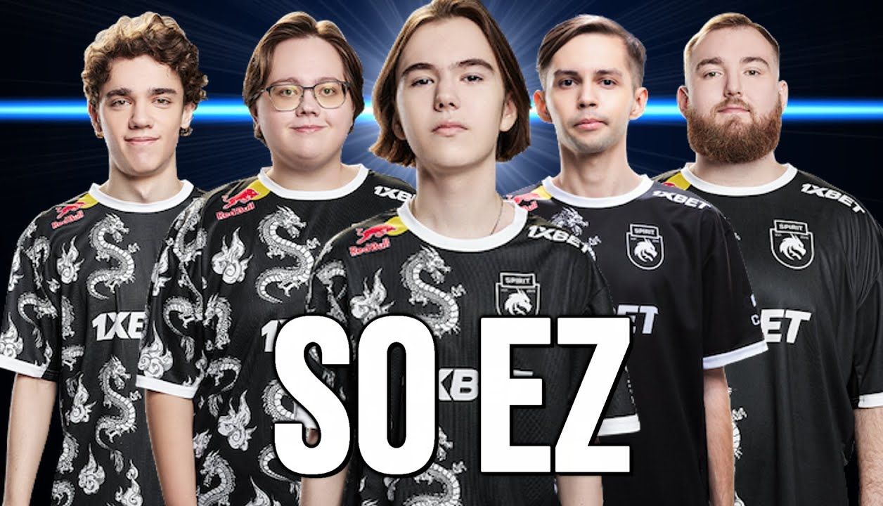 【SuperstituM出品】donk是如何玩CS的!