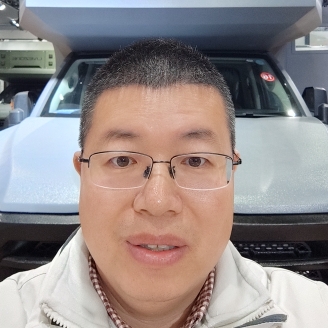 览众房车张玉碧 