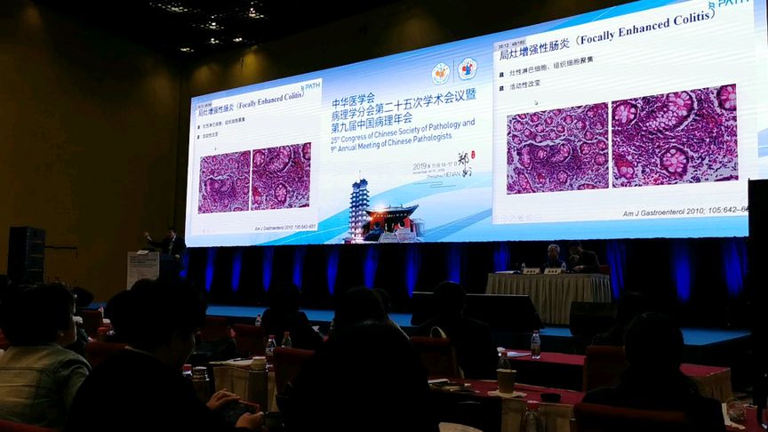 中华医学会病理学分会第25次学术会议暨第9届中国病理年会