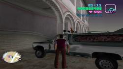 侠盗飞车罪恶都市豪华版V2.0 GTA Vice City Deluxe V2.0 剧情任务...
