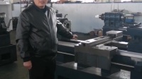 线轨数控车床和硬轨数控车床的区别
