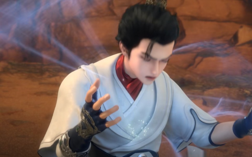 完美世界:下界篇有几大境界你们知道吗?洞天境可不止十洞天