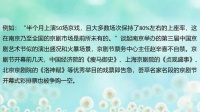 中传谢伦灿:艺术产品的社会效益与经济效益是能够统一的