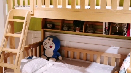 纯实木可分体高低床,多种搭配,多个尺寸可选,二胎家庭必备