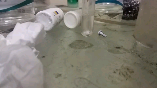 钠和无水乙醇反应