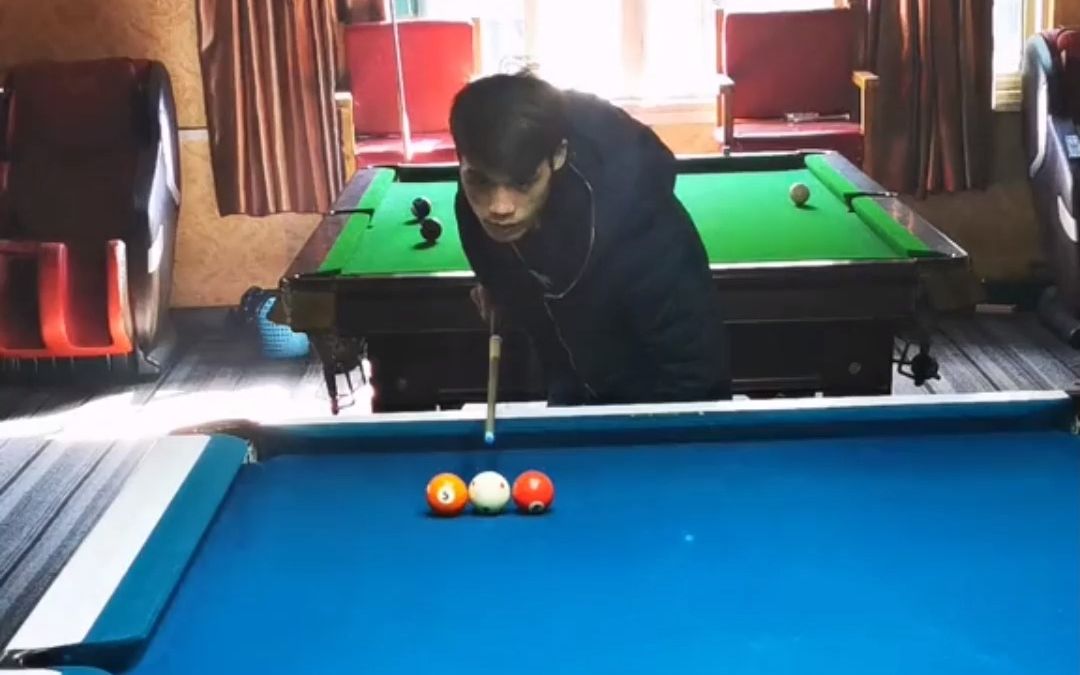 兄dei这个精准度你打几分?