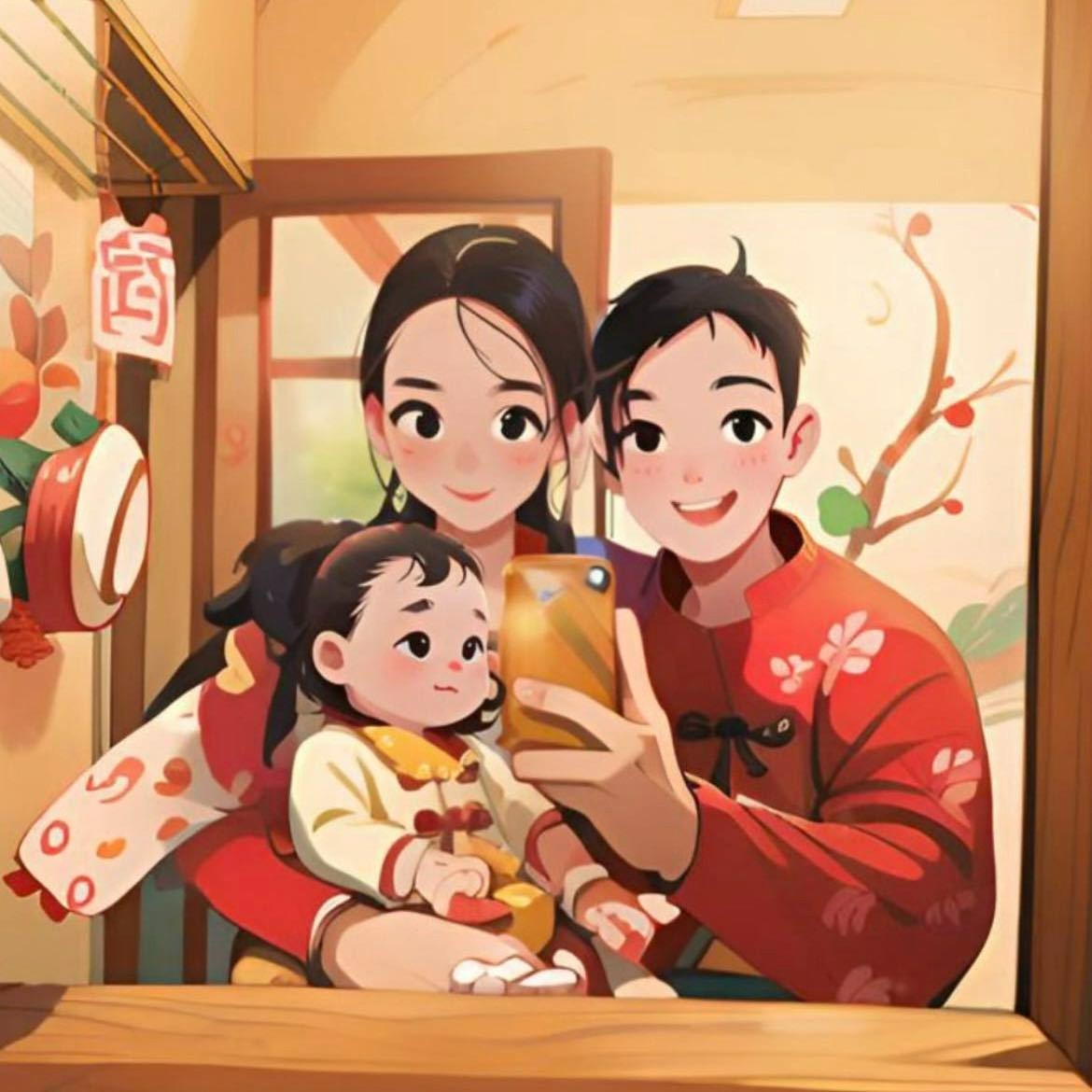 小陈学长行政圈 