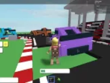 乐高roblox模拟器游戏大全橘子解说 第一季 第23集 roblox爆炸模拟器:...