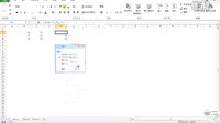 microsoft office excel 2010 if函数 视频教学
