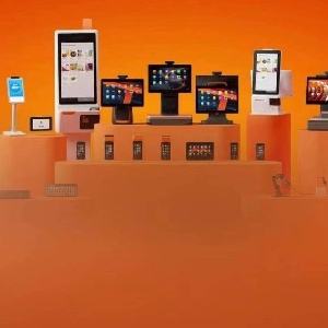 AI智慧收银saas纪老板 