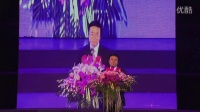 上海市企业联合会副会长张政,在上海商会联盟大会上的致词