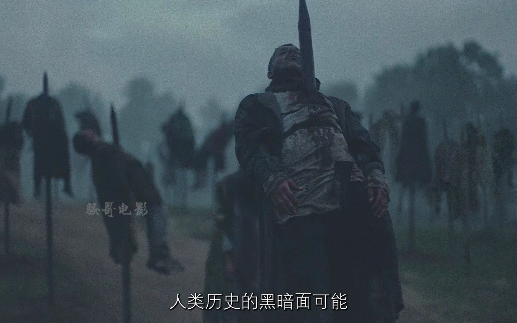 穿刺大公弗拉德三世:吸血鬼的原型,暴戾程度历史罕见!