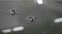 【维修】挡风玻璃出现裂痕怎么办