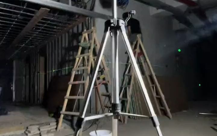 安装维修平移电动感应门