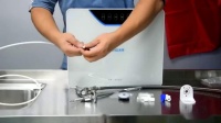 美菱五级超滤净水器安装视频(音乐版)