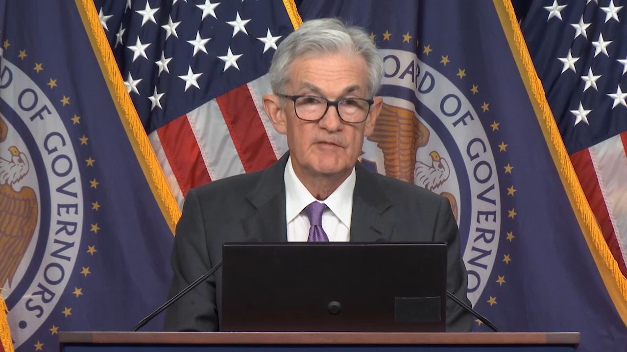 美联储议息会议FOMC 介绍性声明 2024年3月20日