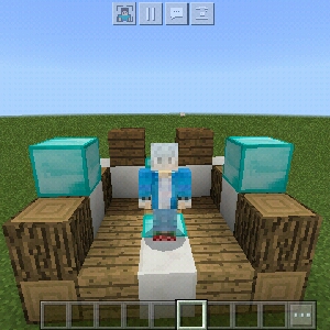 我的世界佳轩解说 