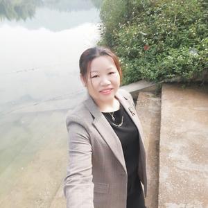 山里姐姐
