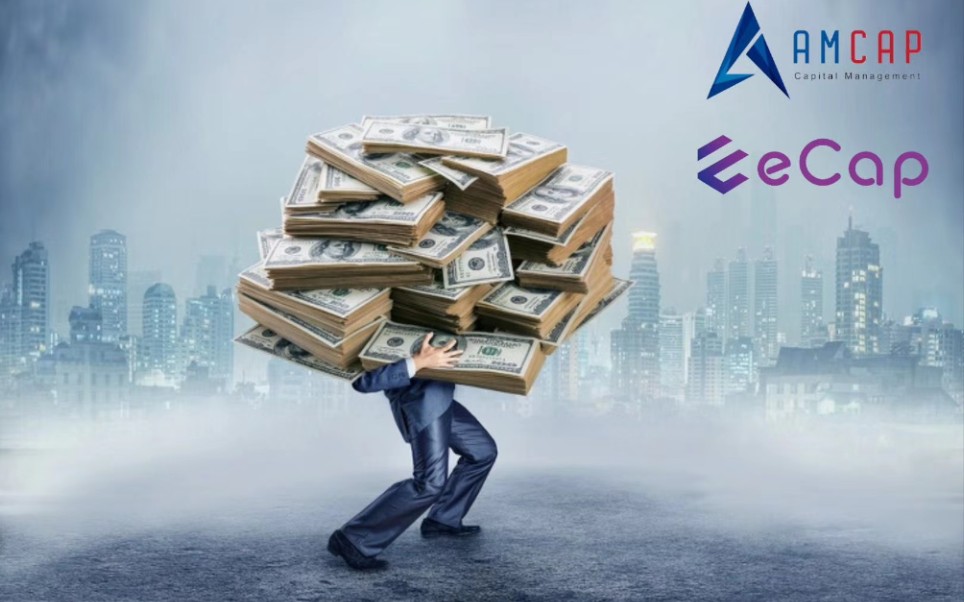 Amcap公司Ecap全球招募