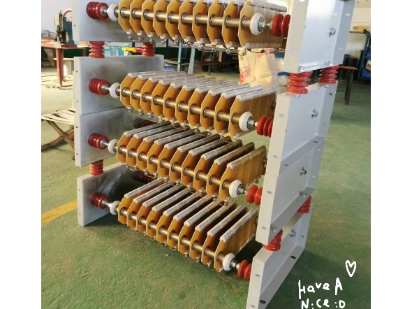 制动电阻柜,制动电阻箱,制动电阻器