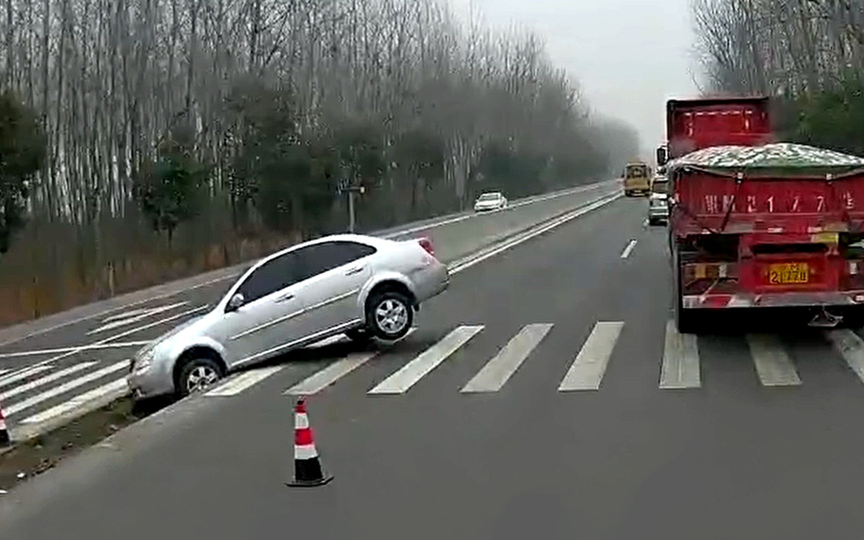 2022交通事故合集(第四十九期)