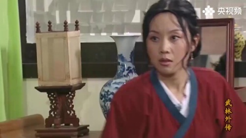 武林外传:老白开武馆赚钱,秀才出钱大嘴出人,唯独老白空手套白狼