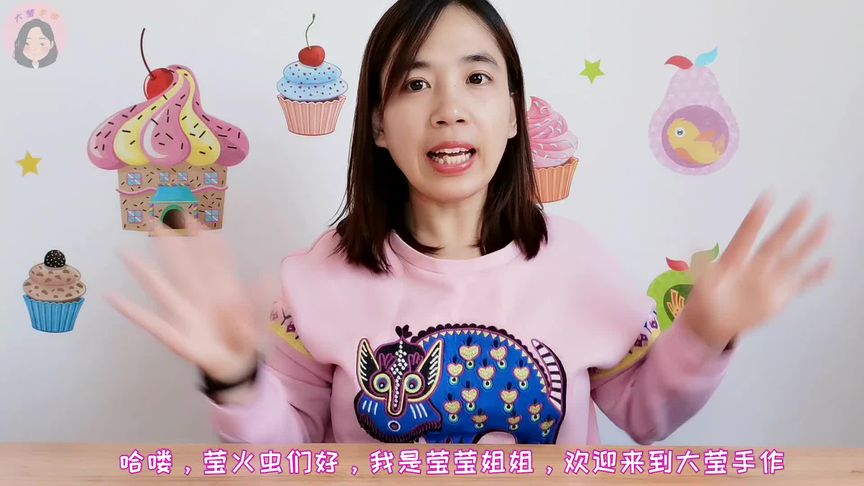 水晶泥太脆怎么办,大莹手作教你最简单的方法,只用水无硼砂
