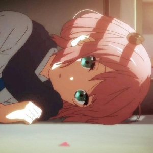 世末墨 