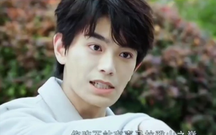 有个会撒娇的男朋友是什么体验