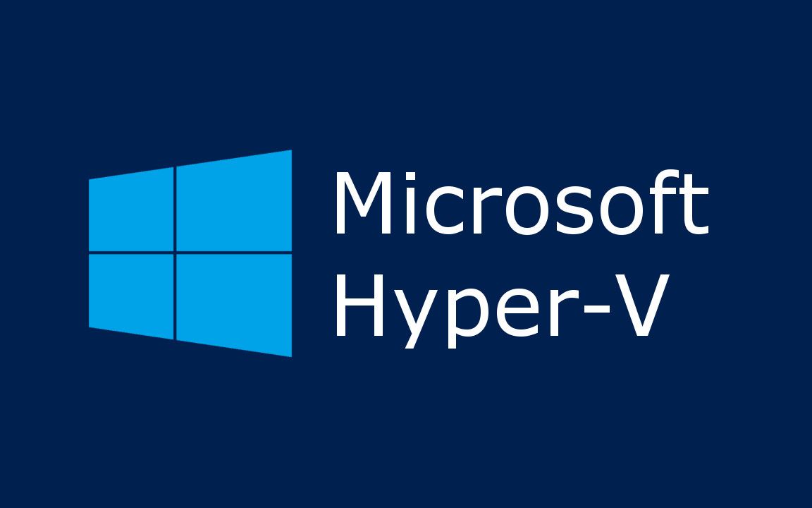 Windows10自带虚拟机教程-hyper-V
