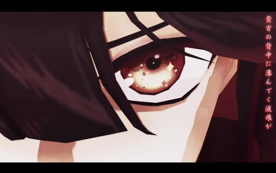 【Fate/mmd】织田信长·冲田总司:病名为爱
