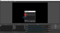Pr教程:零基础到精通,成为超级剪辑师 第46集 OBS绿幕抠像