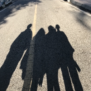 你终硕辩论队 